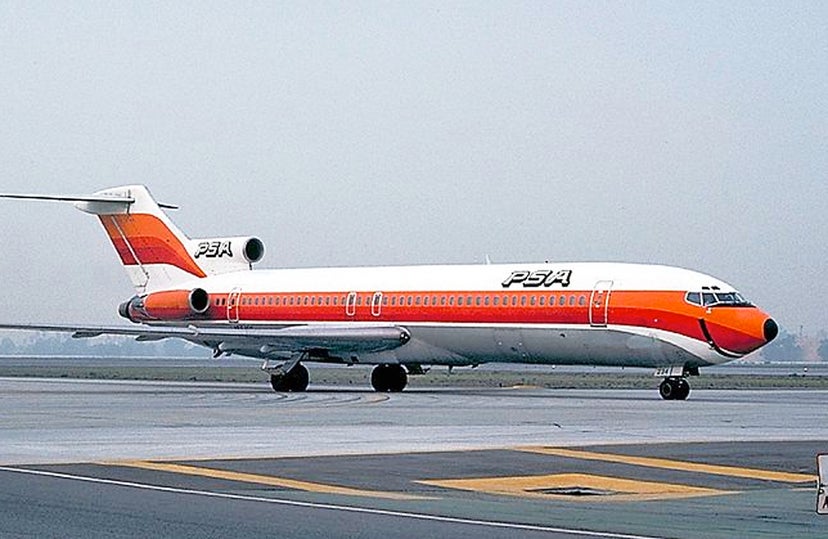 Unforgotten: The lost airlines of the U.S. - The Points Guy