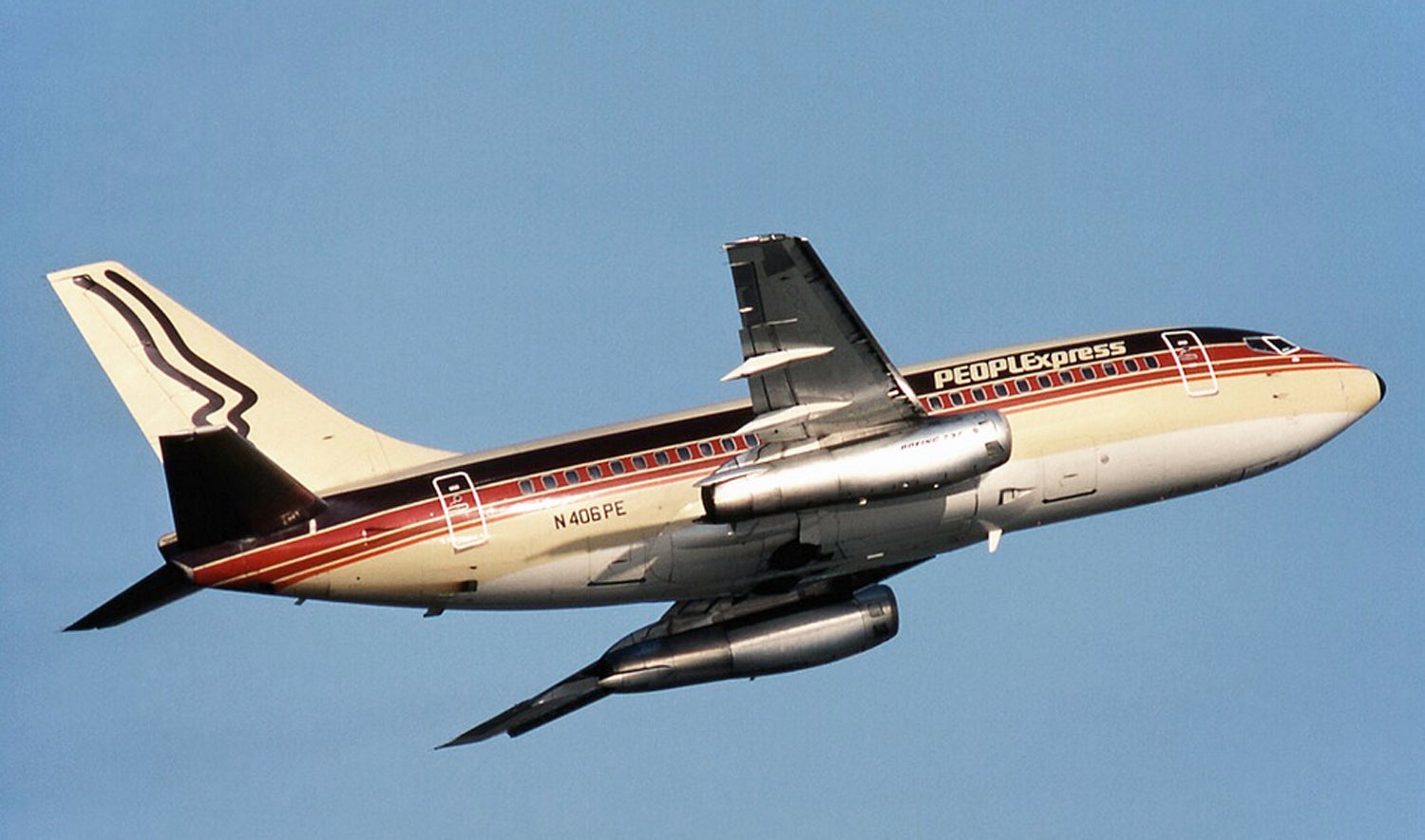 Unforgotten: The lost airlines of the U.S. - The Points Guy