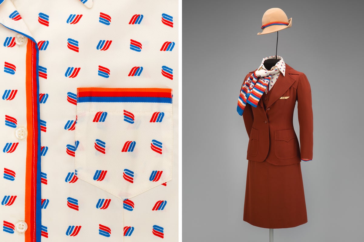 The other kind of runway: How society has shaped the flight attendant ...