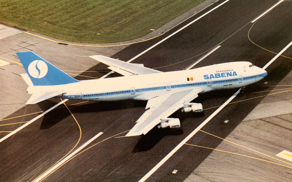 The lost airlines of Europe, Asia, Africa and Australia - The Points Guy