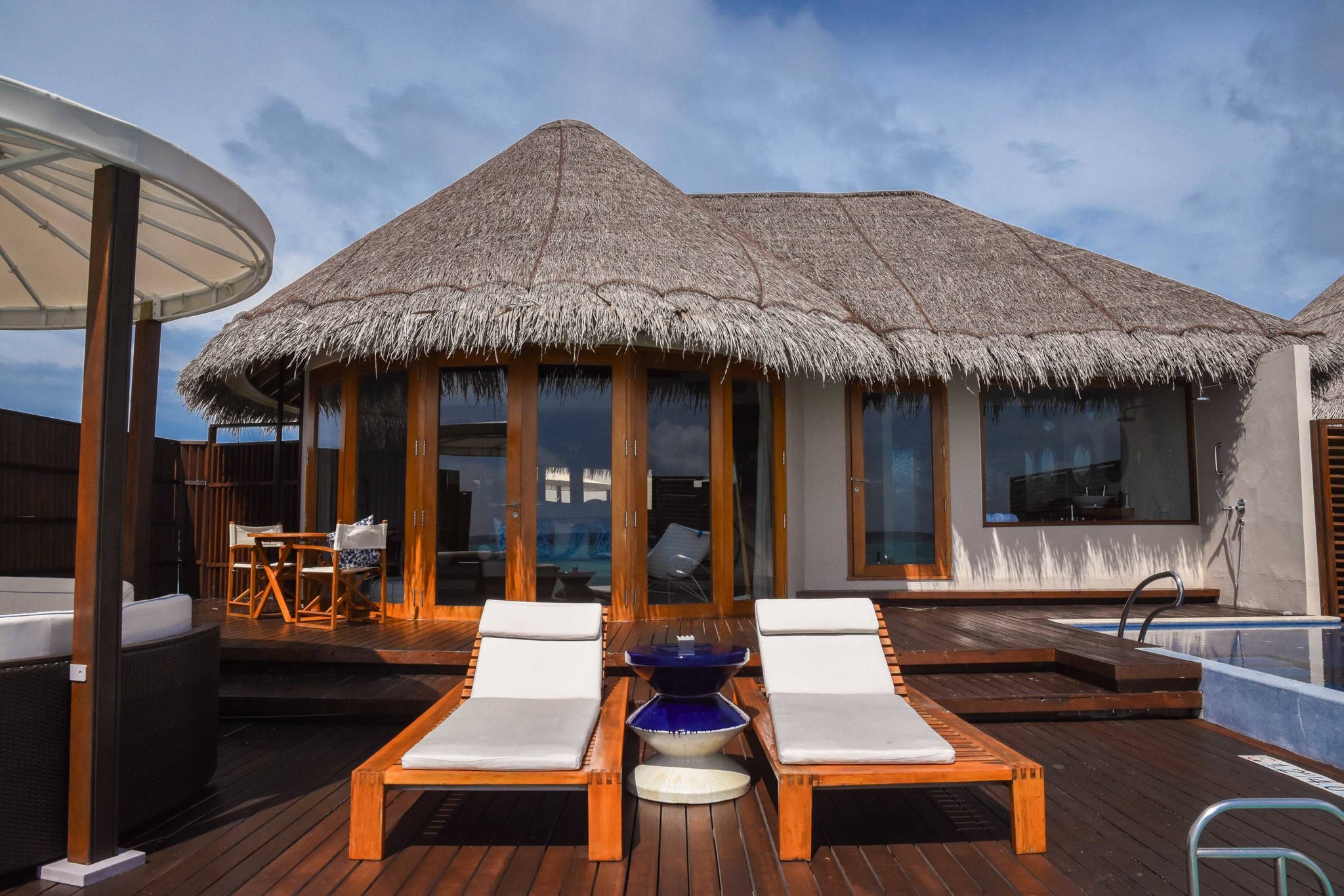 The best sunny vacation destinations to dream about this winter - The ...