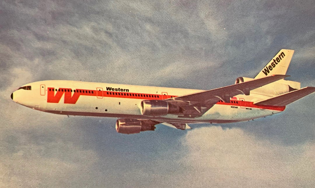 Unforgotten: The lost airlines of the U.S. - The Points Guy