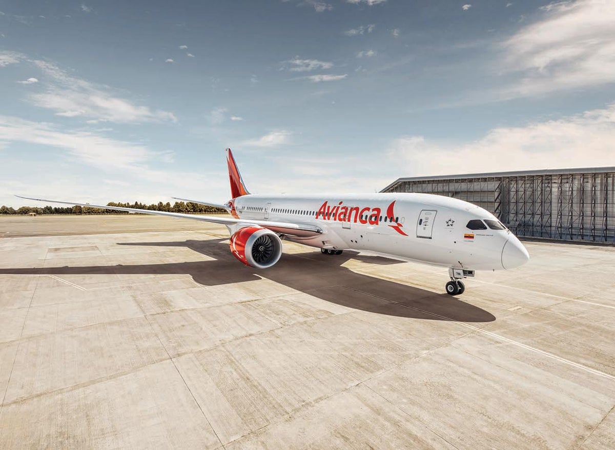 Avianca's basic economy tickets are coming to North America - The ...