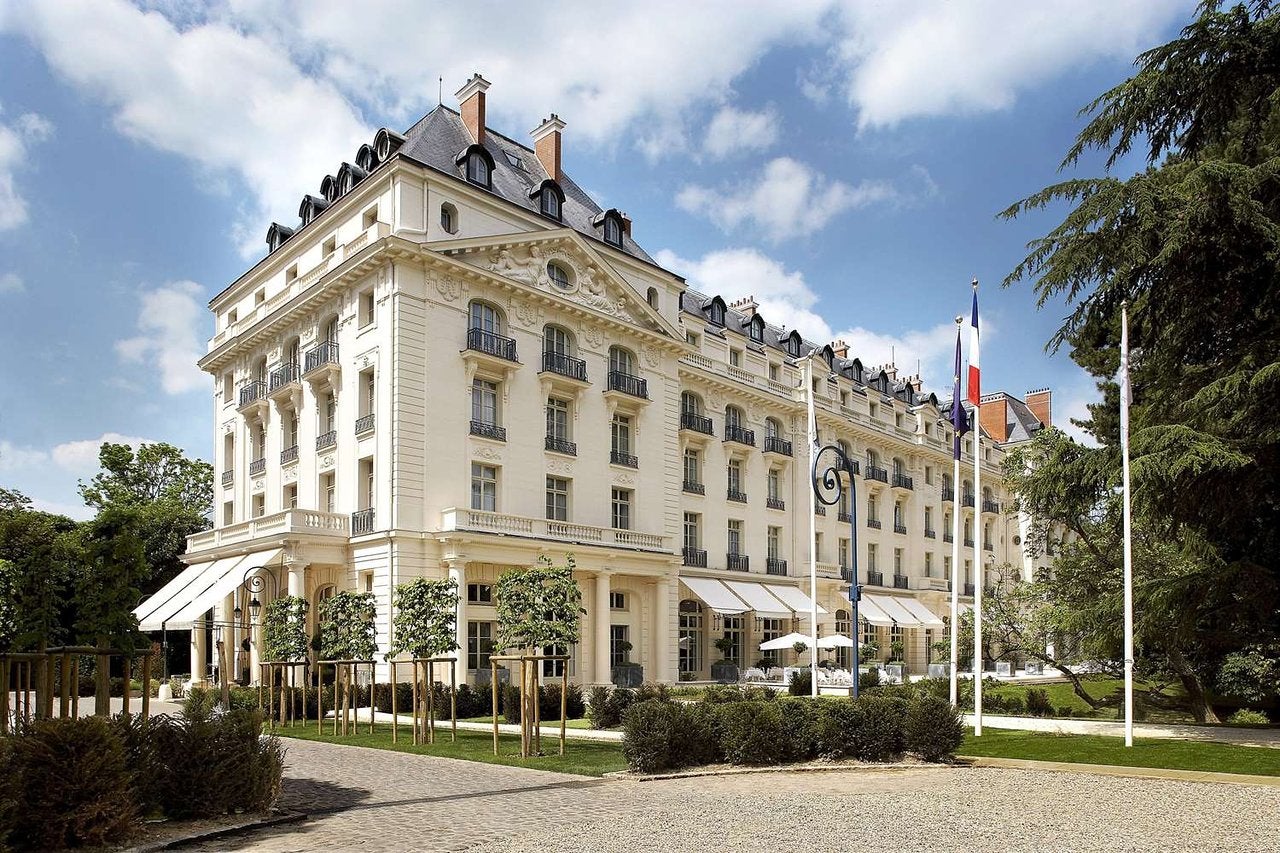 5 great Hilton Honors redemptions in Europe - The Points Guy