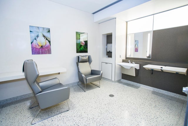The Best Airline Seats, Suites, Lactation Rooms and Lounges When ...