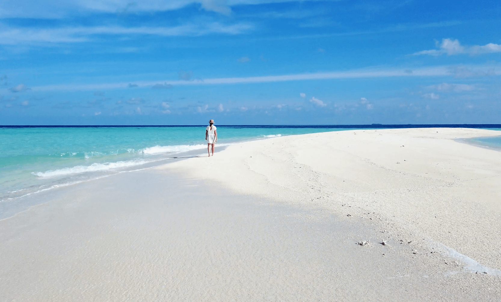 Rising sea levels are submerging the Maldives -- who should pay? - The ...