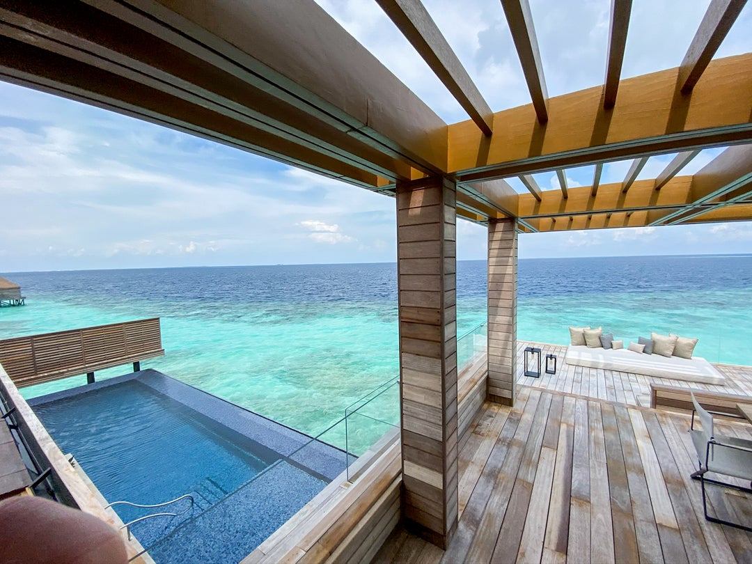 Best spas in the Maldives | Luxury hotels - The Points Guy