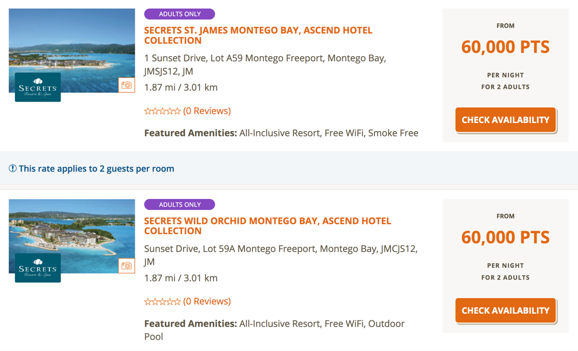 New Choice all-inclusive hotels now available to book in Mexico ...