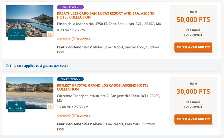 New Choice all-inclusive hotels now available to book in Mexico ...