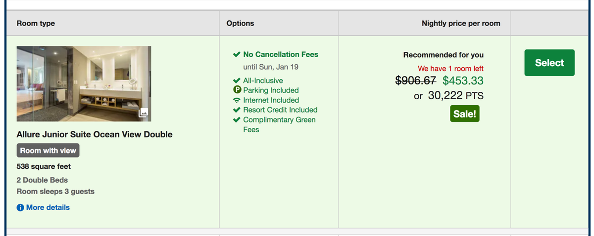 New Choice all-inclusive hotels now available to book in Mexico ...