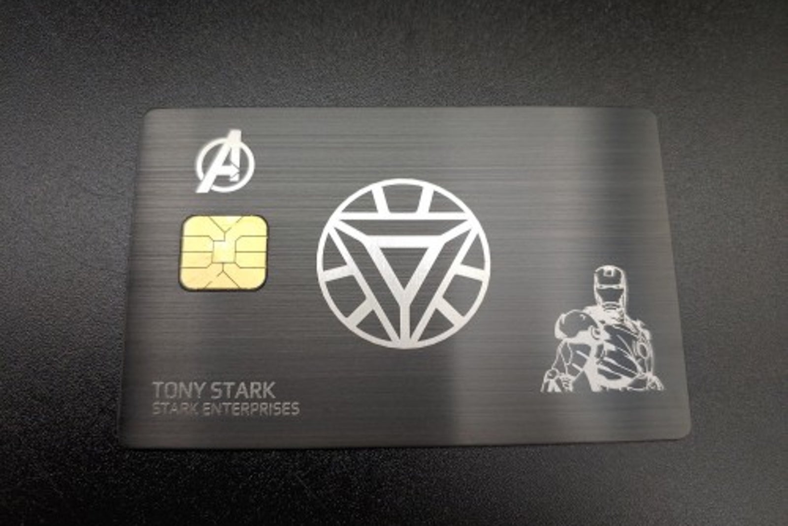 Yes, you too can custom bedazzle your credit cards — for a price - The ...