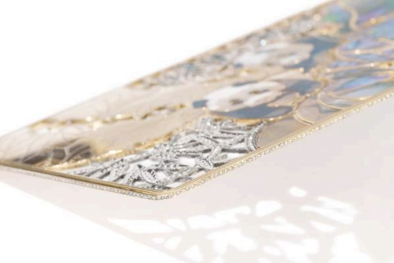 Yes, you too can custom bedazzle your credit cards — for a price - The ...
