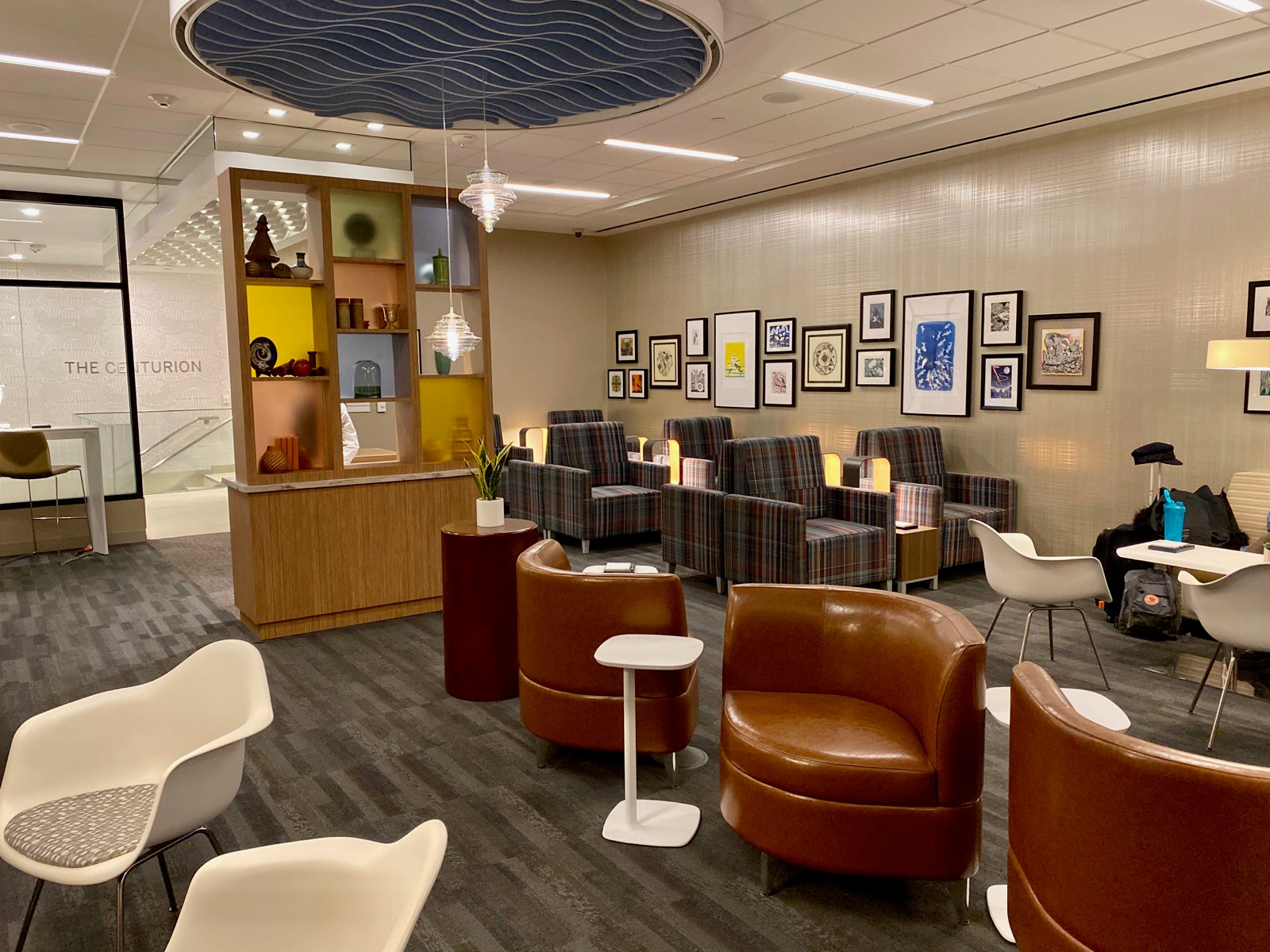 Review: Escape Lounge in Phoenix - The Points Guy