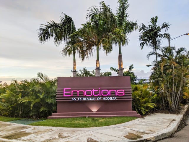 Living in an all-inclusive resort for a month for just $940 - The ...