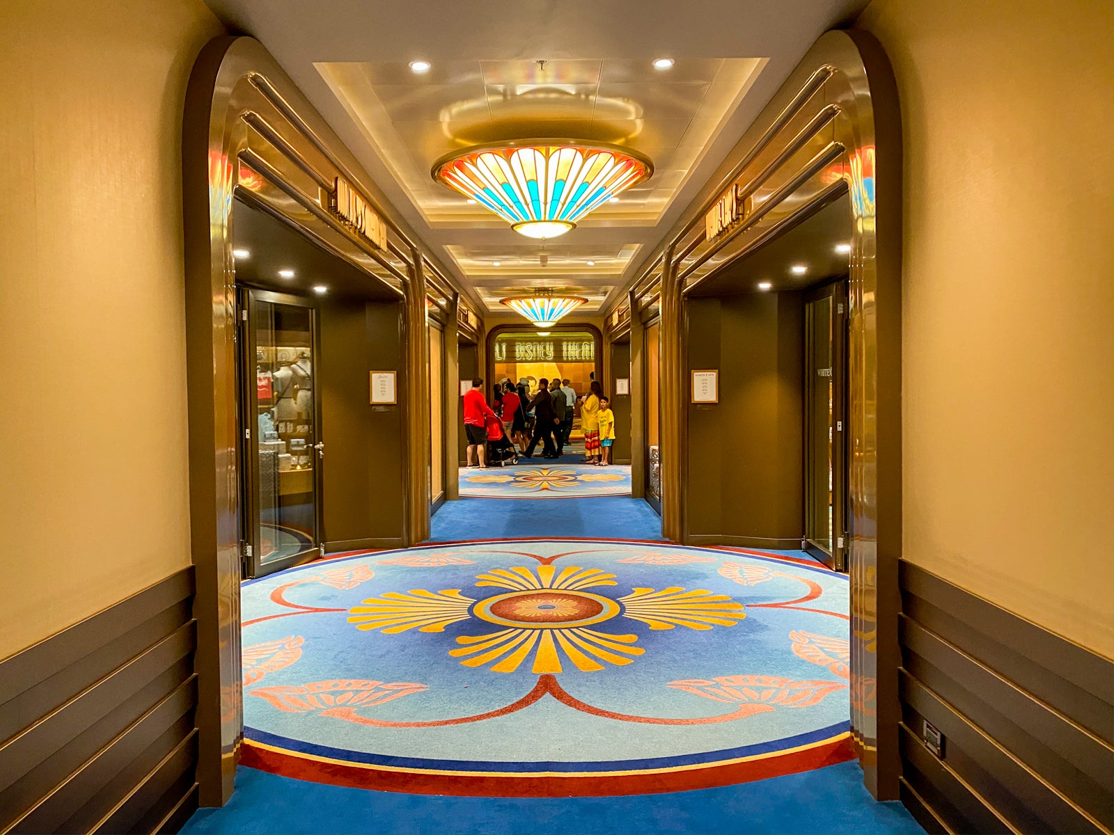 Disney Wonder review: What to expect on the Disney Cruise Line ship ...