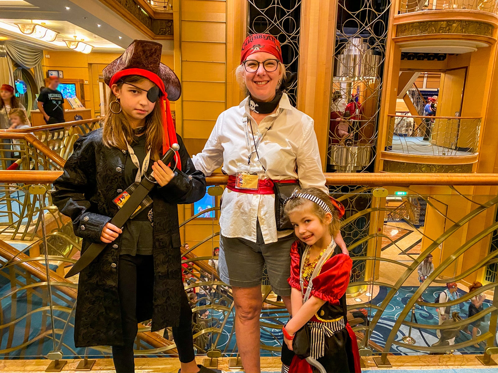 Disney cruise packing list: What to bring and what to leave at home ...