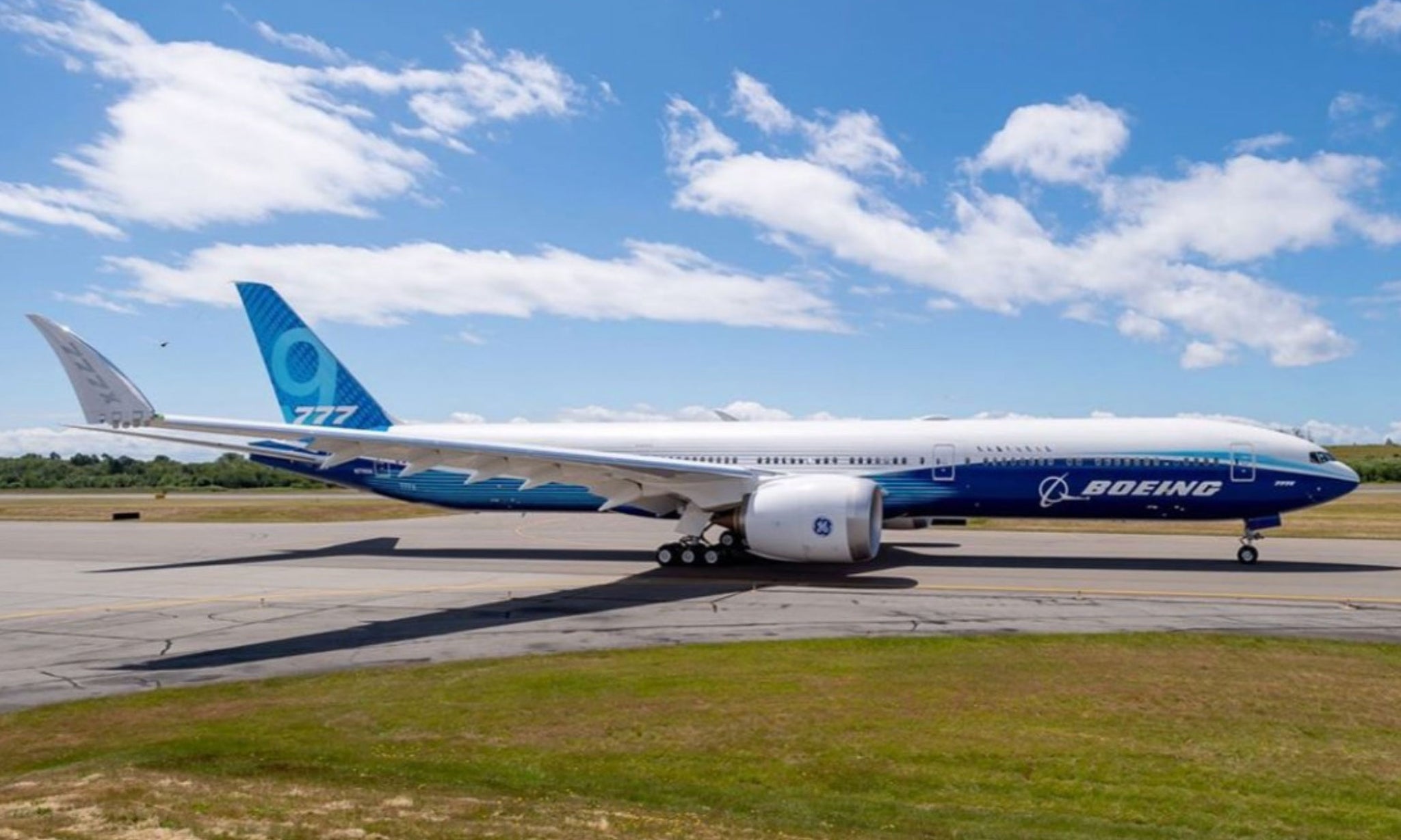 The Boeing 777 turns 25. Here's why it has become so popular - The ...