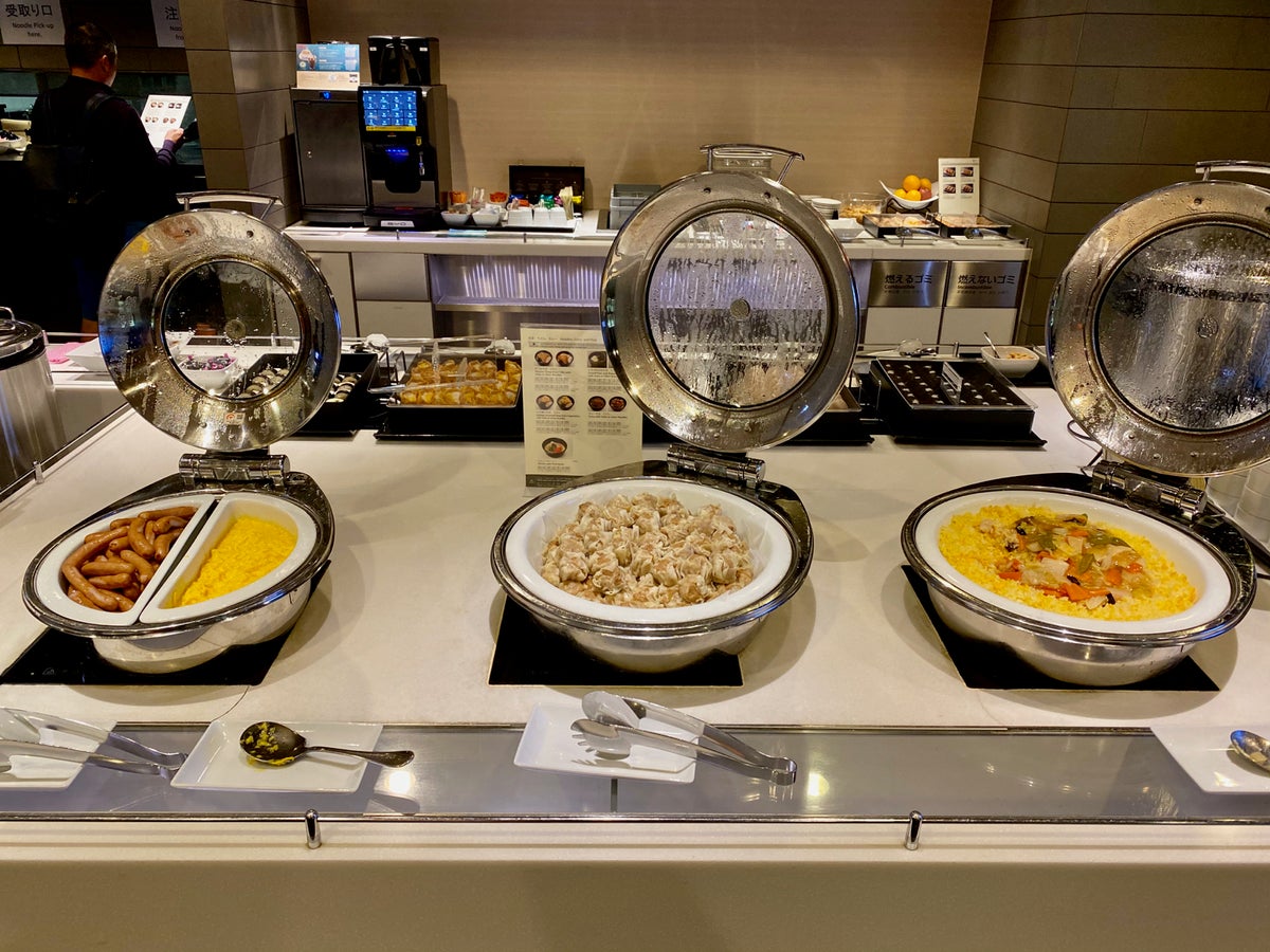 The new gold standard: Review of ANA's The Room biz class - The Points Guy