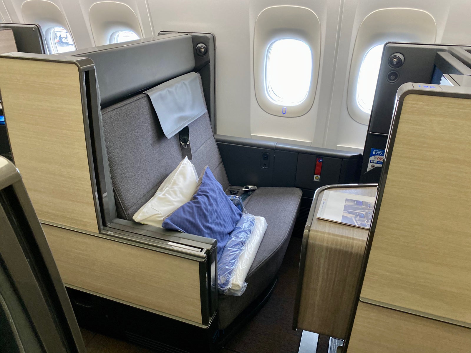 Maximize Amex points with this ANA business-class sweet spot - The ...