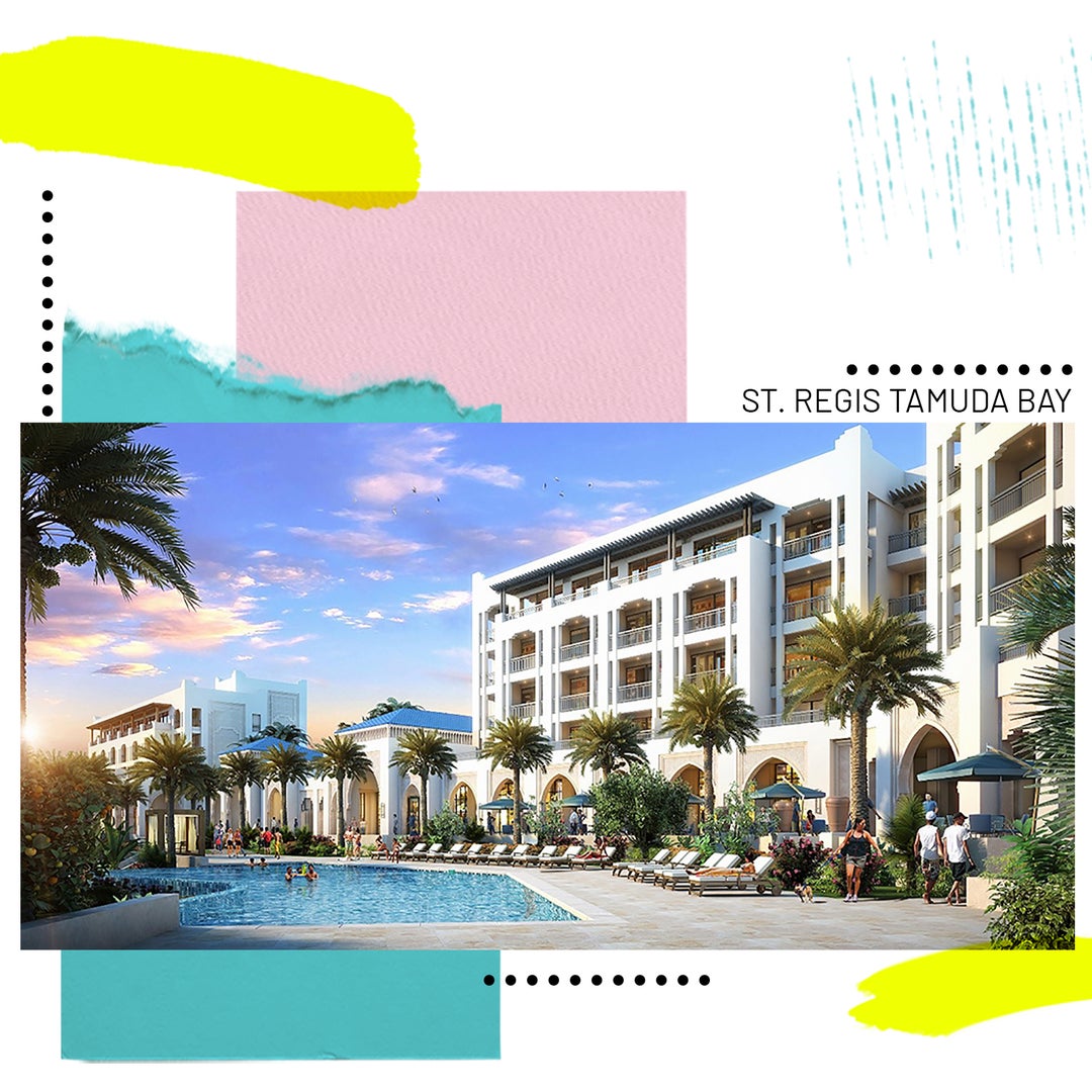 The best new hotels of 2020 - The Points Guy