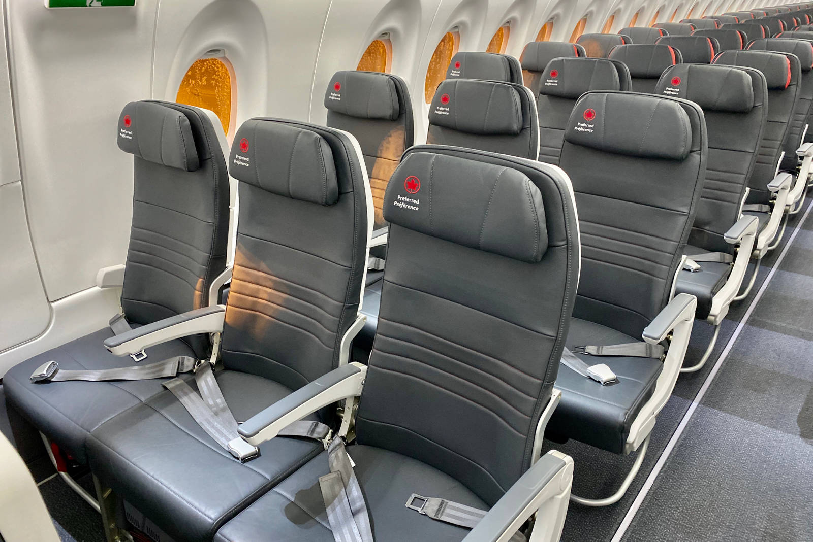 The top 11 features of the new Air Canada Aeroplan loyalty program ...