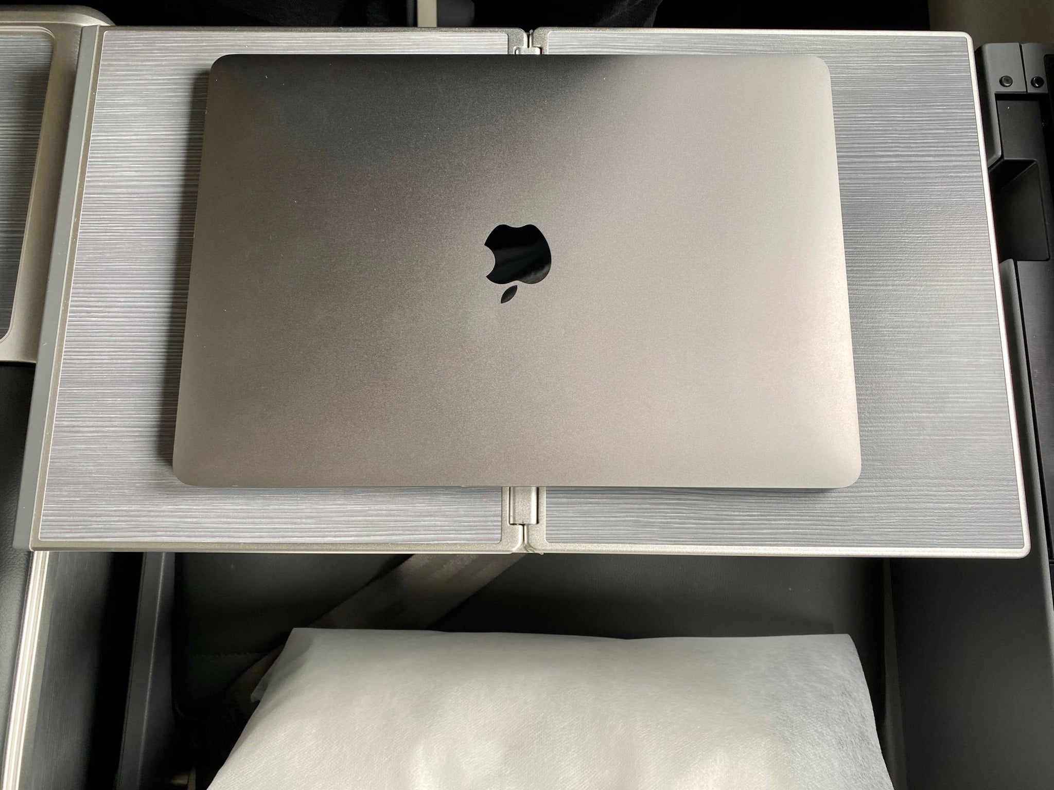 First impressions of Air Canada's brand-new Airbus A220 - The Points Guy