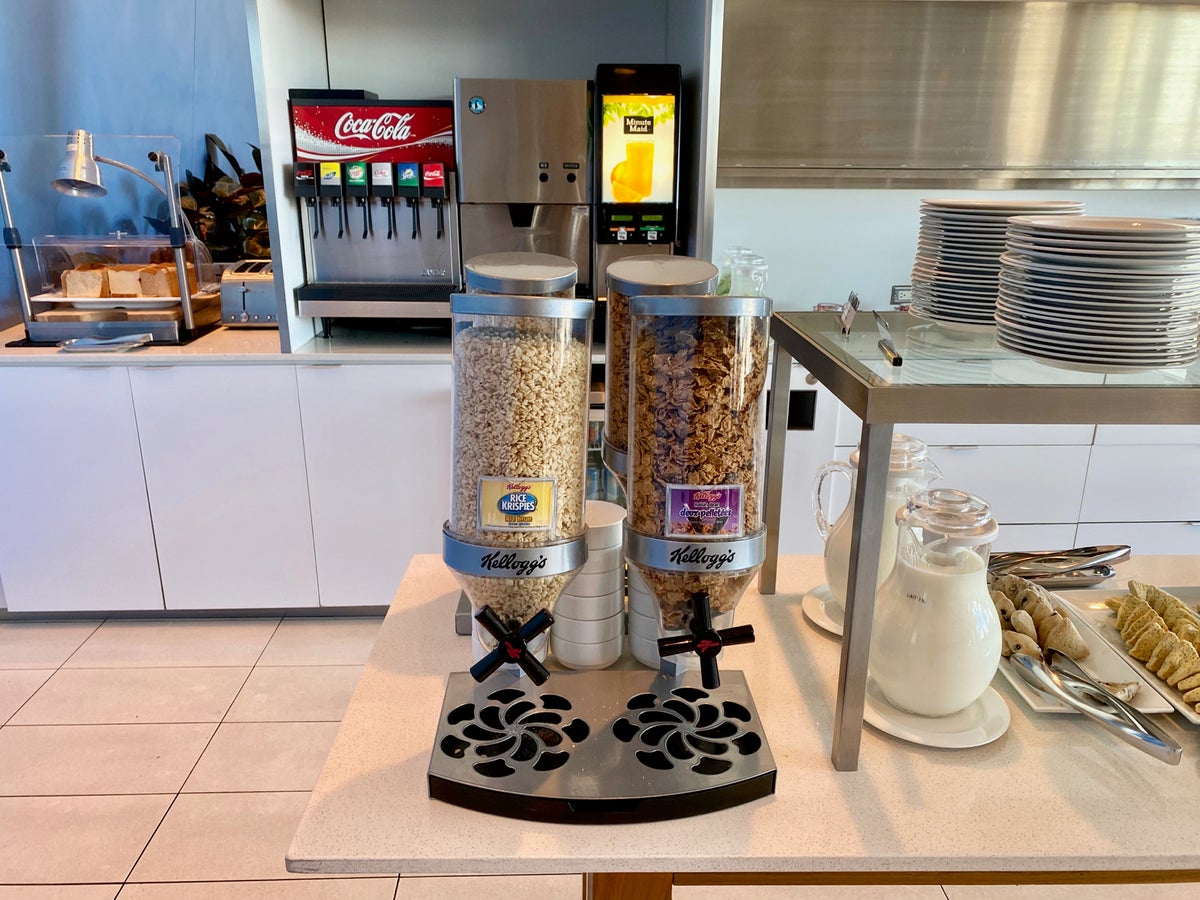 A review of Air Canada Rouge Premium on the 767 - The Points Guy