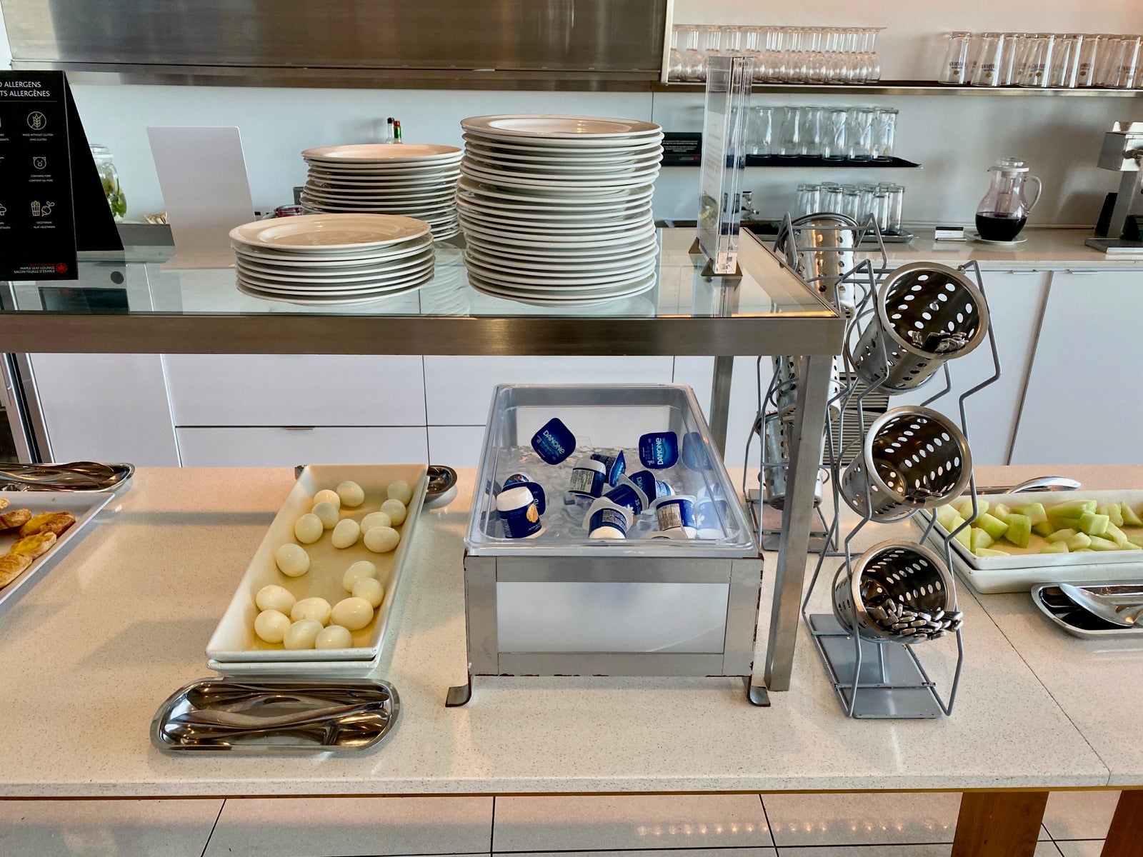 A review of Air Canada Rouge Premium on the 767 - The Points Guy