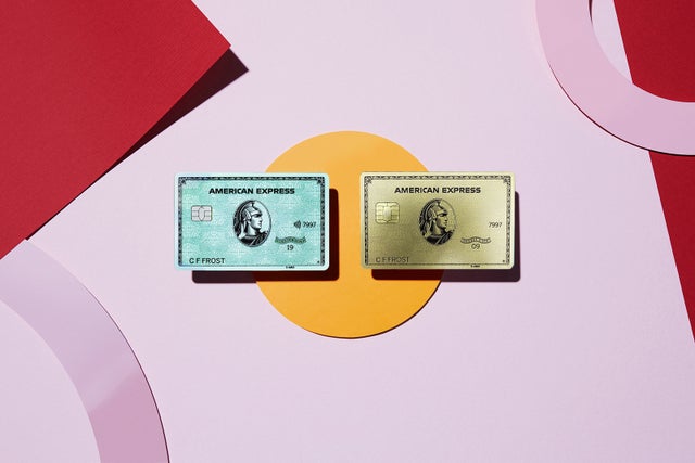 Amex adds new payment options to Green, Gold and Platinum cards - The ...