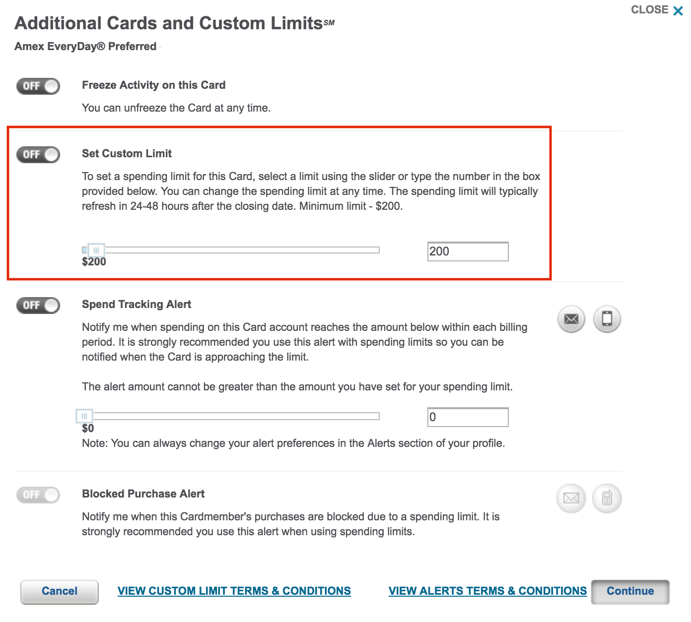 Building credit history: Adding your kids as authorized users to your ...