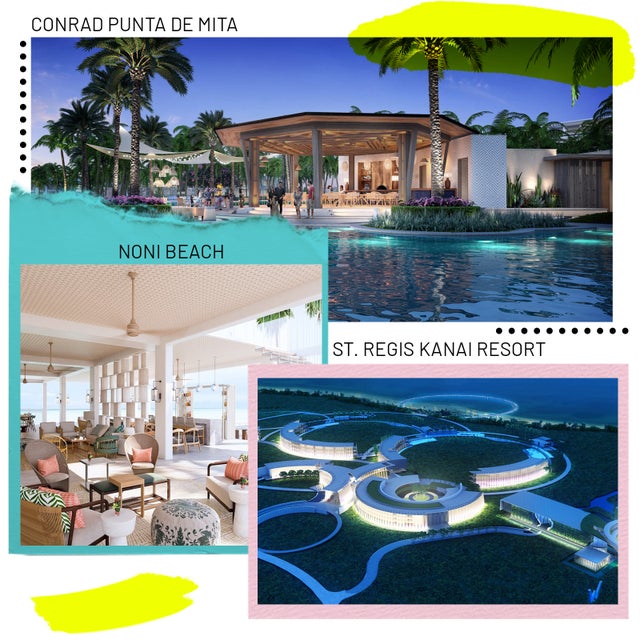 The best new hotels of 2020 - The Points Guy