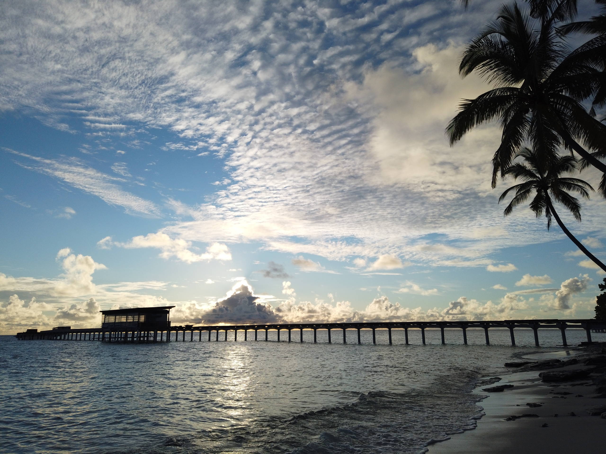 Review: The Park Hyatt Maldives Hadahaa - The Points Guy