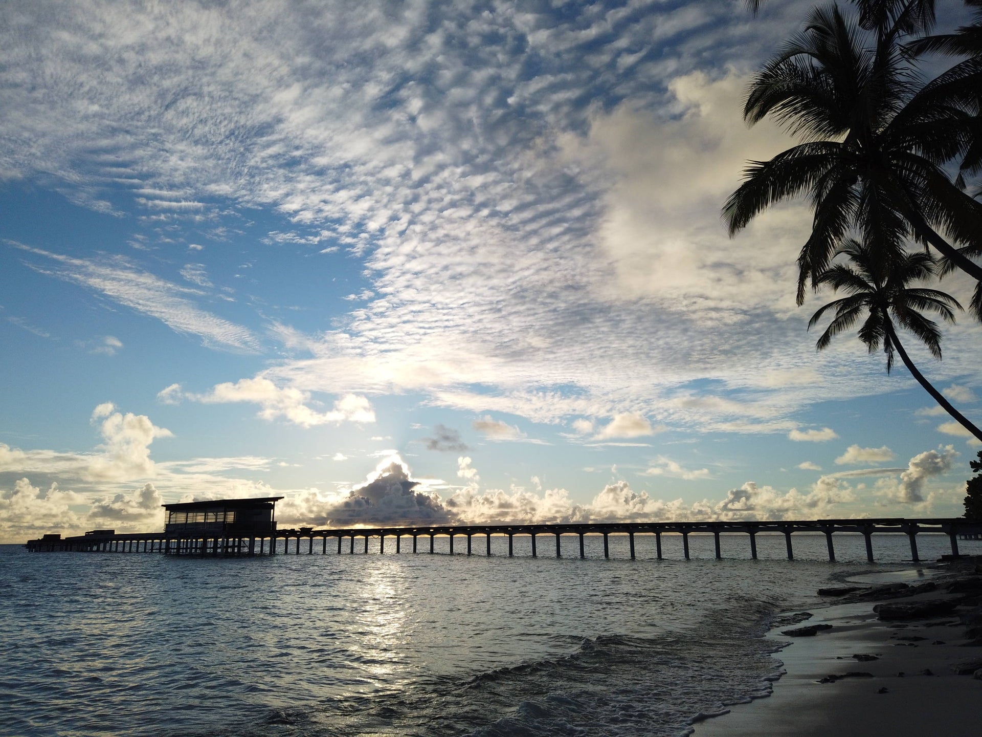 Review: The Park Hyatt Maldives Hadahaa - The Points Guy