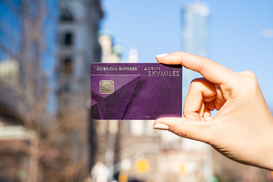 The best time to apply for these popular American Express credit cards ...