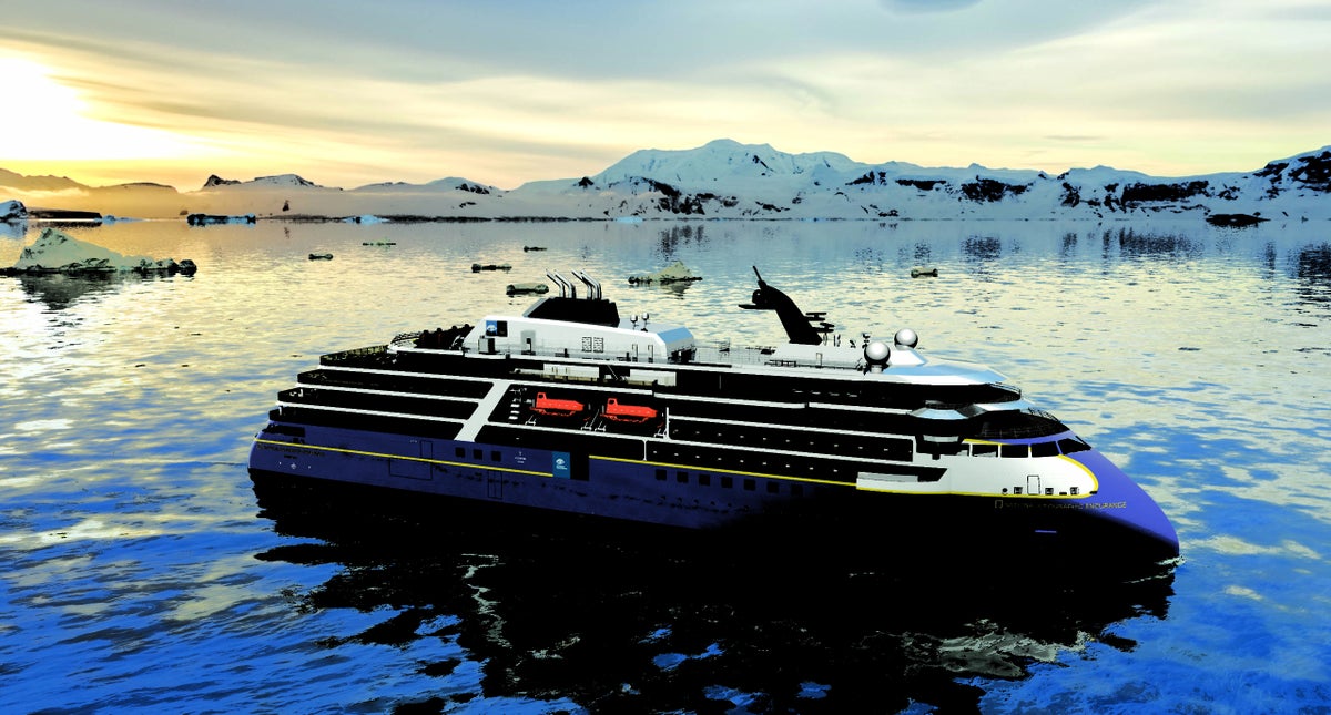 The best new cruise ships of 2020 - The Points Guy
