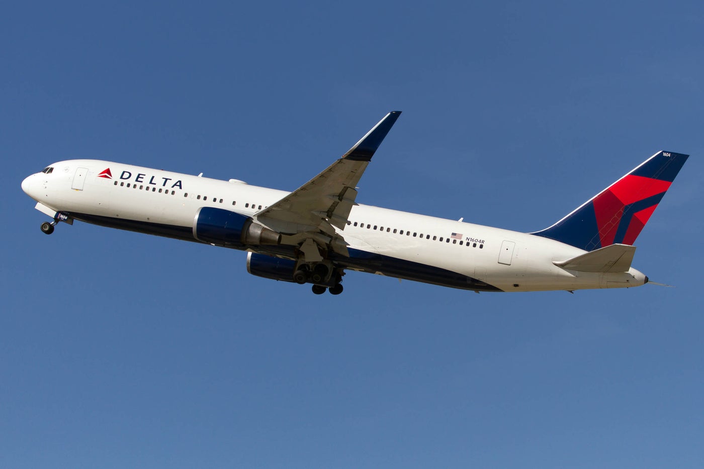 Delta resets fleet with Boeing, Bombardier jet retirements