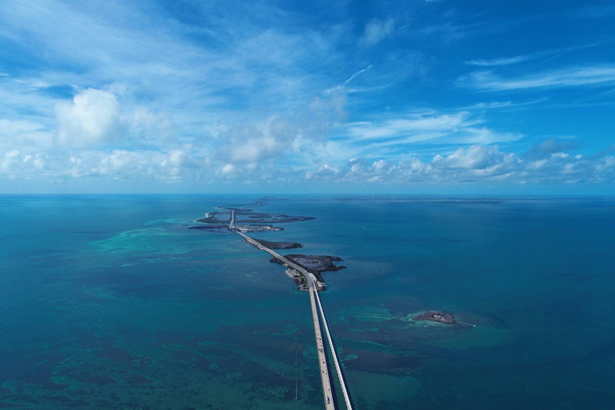 5 island getaways you can get to this weekend in 5 hours or less - The ...