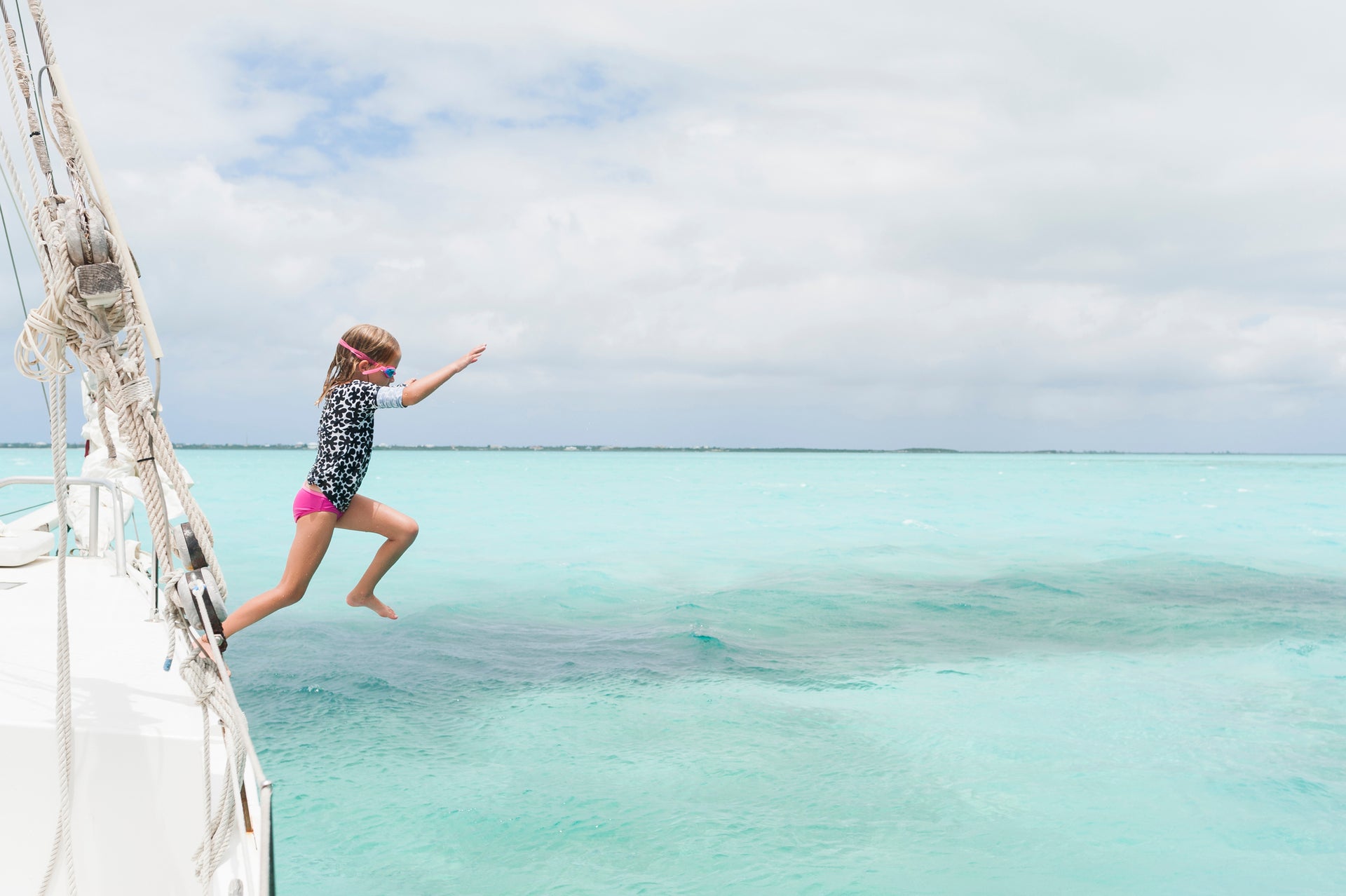 6 Can't Miss Family Activities in Turks and Caicos - The Points Guy