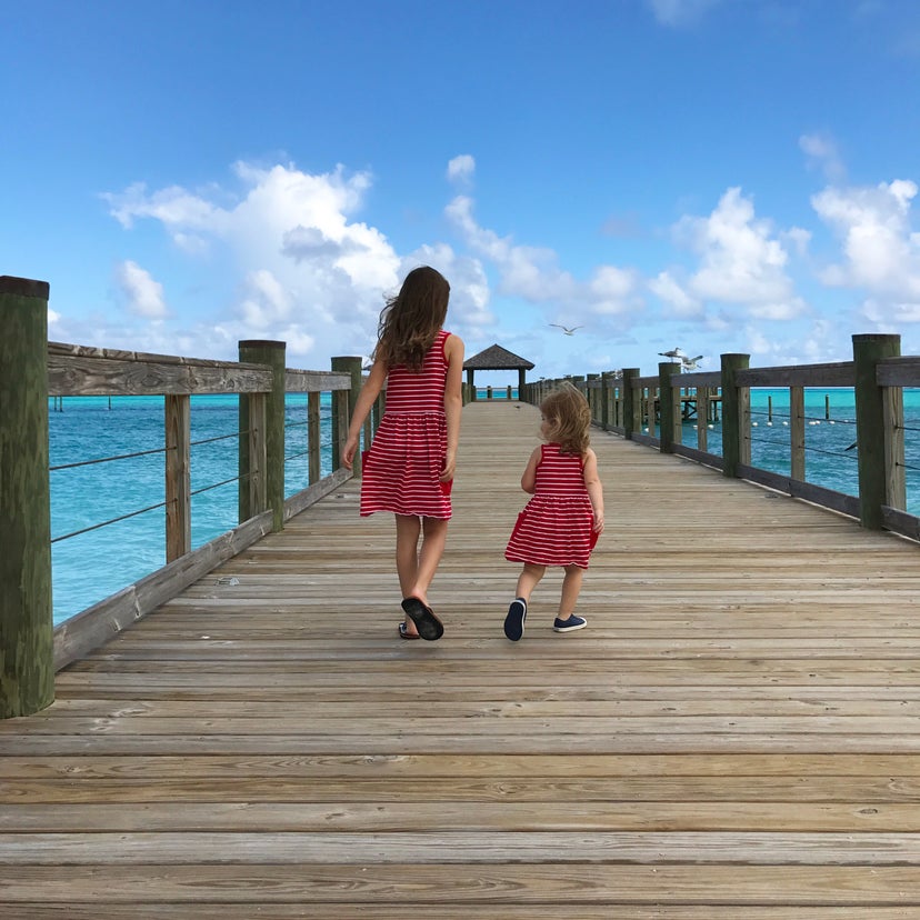 6 Ways to Entertain Kids at Grand Hyatt Baha Mar -- For Free - The ...