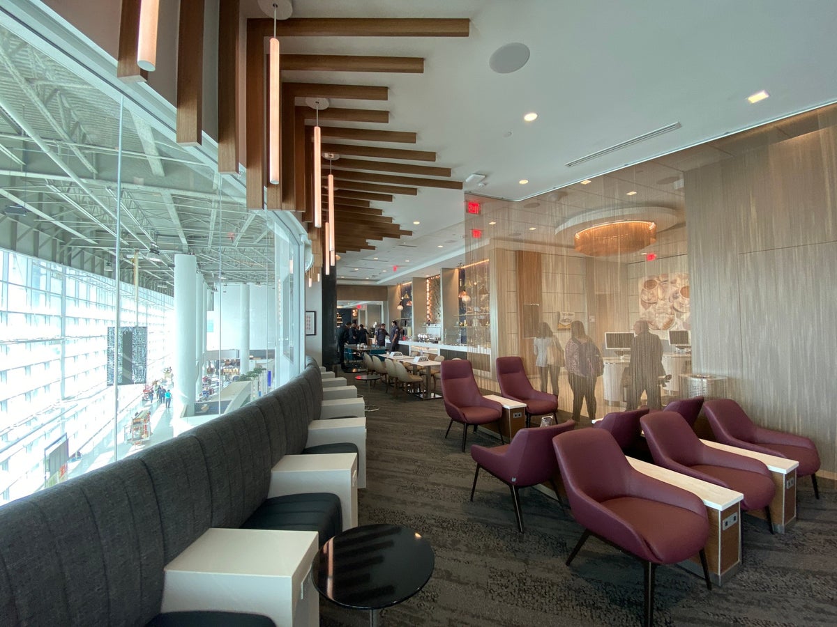 The best Delta Sky Club lounges in the US - The Points Guy