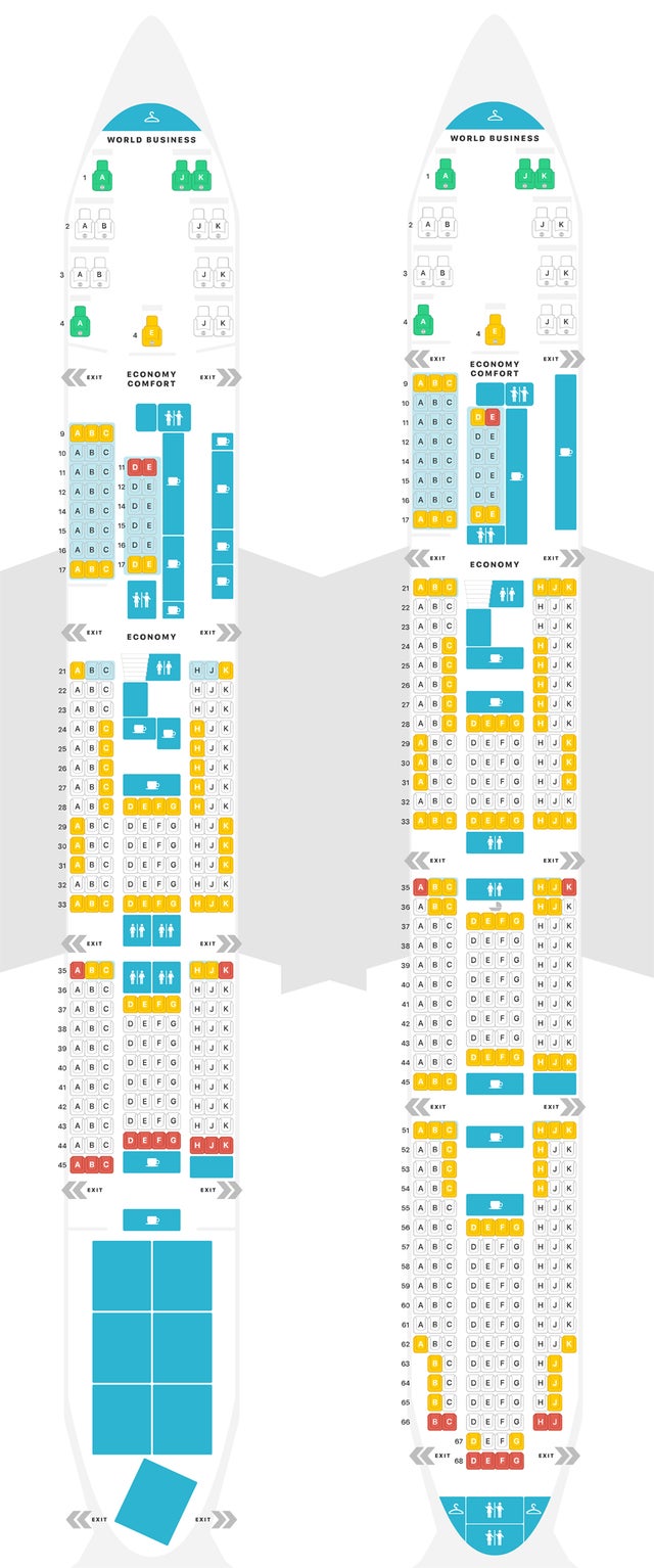 Another Queen goes away: KLM schedules the last 747 flight - The Points Guy