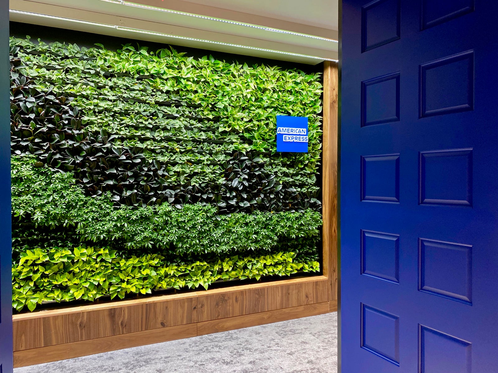 Amex’s Phoenix Centurion Lounge is now open - The Points Guy