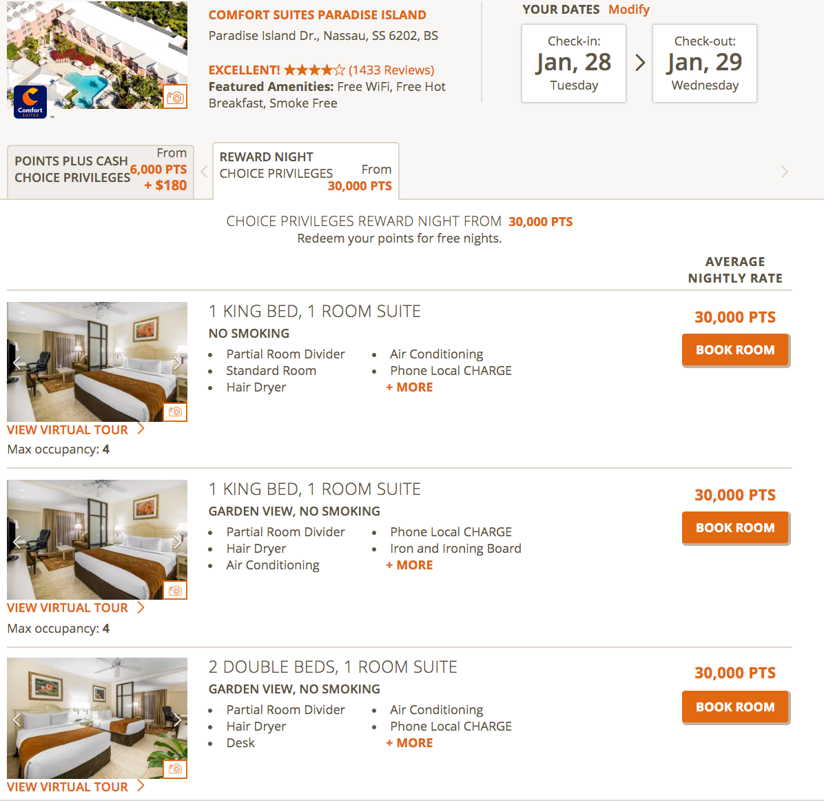 How to save money at the Atlantis resort in the Bahamas with points and ...