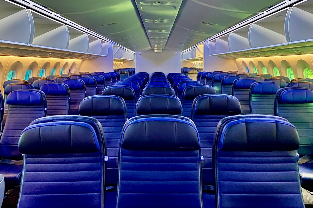 Why the window seat is the best seat on the plane - The Points Guy