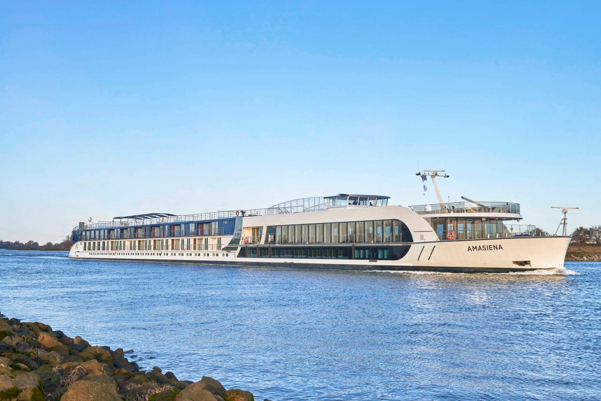 The 10 most exciting new river cruise ships of 2021 - The Points Guy