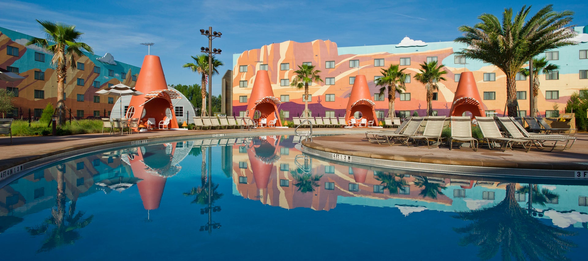 The best pools at Walt Disney World - The Points Guy