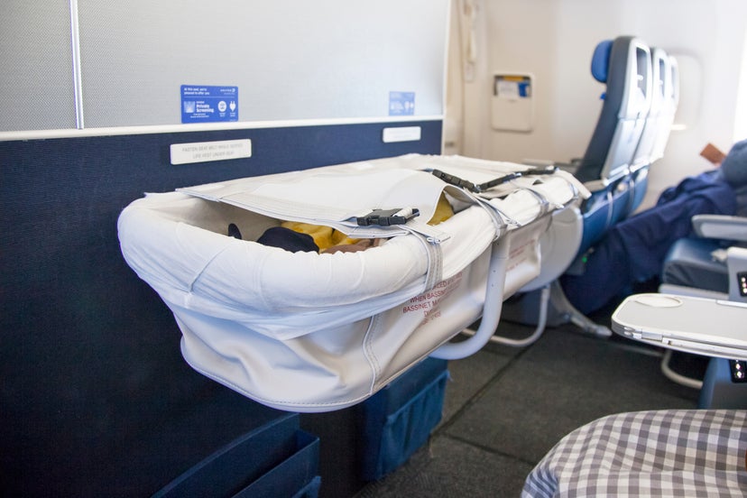 The Best Airline Seats, Suites, Lactation Rooms and Lounges When ...
