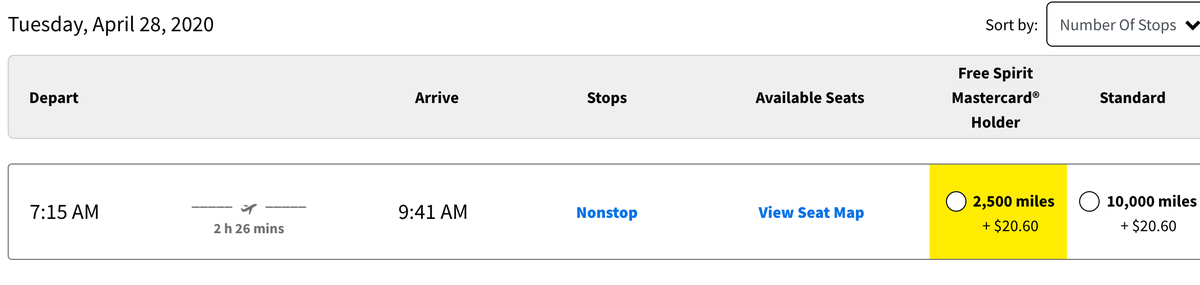 The most creative ways to redeem over 400,000 Spirit Airlines miles ...