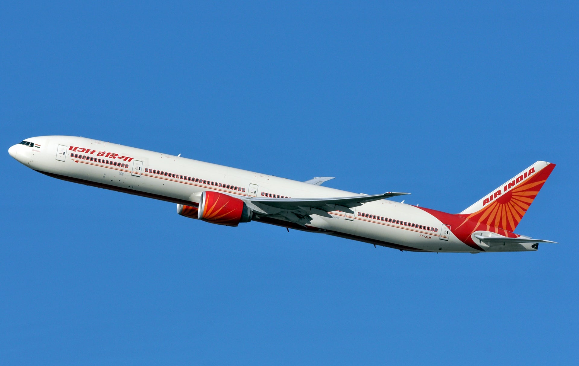 The world’s longest nonstop flights, updated - The Points Guy