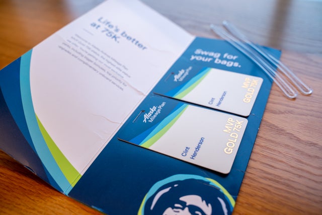 Delta Diamond, American Airlines Executive Platinum and Hyatt Globalist ...